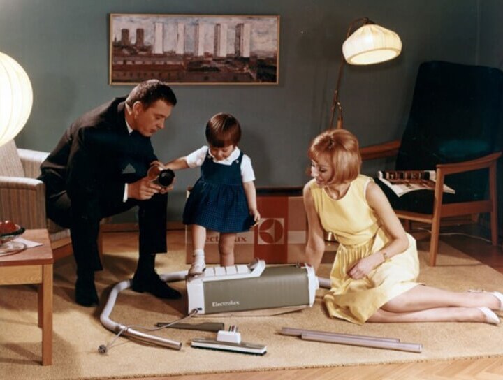 Better Living Program - Sub-landing | Electrolux Indonesia