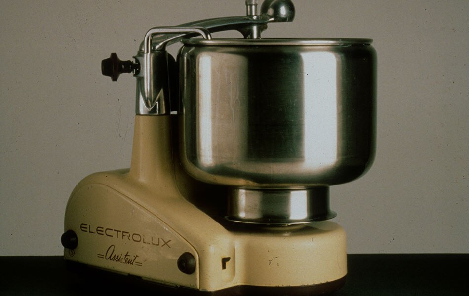 Sub-landing | Electrolux Indonesia