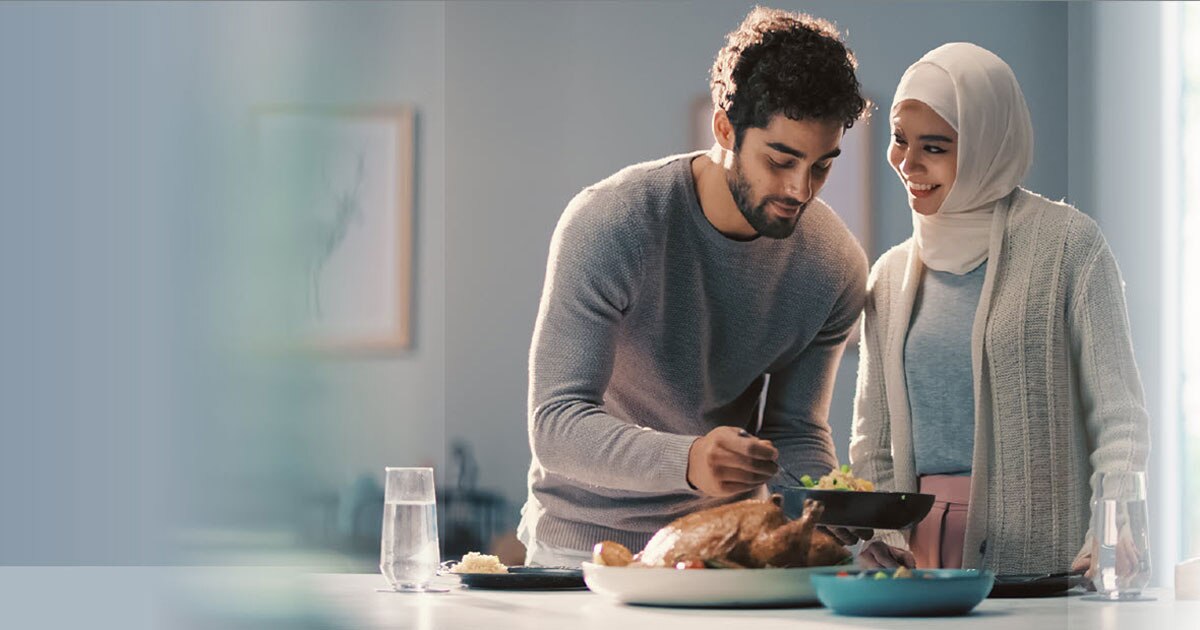 Great Taste - Less Waste | Electrolux Indonesia