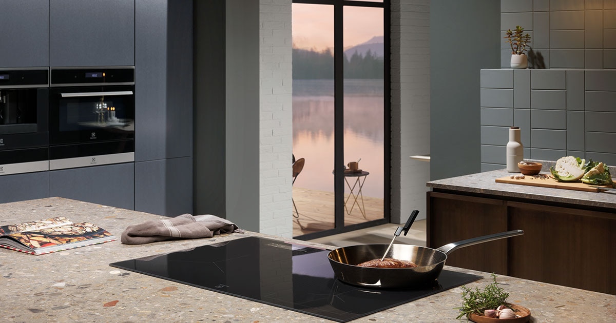 Clever ideas to maximise compact kitchens | Electrolux Indonesia