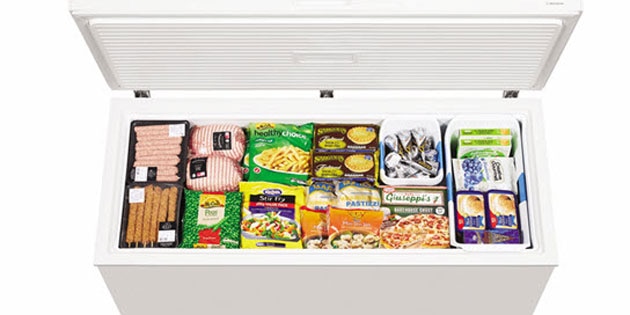Tips to maximize your freezer performance | Electrolux Indonesia