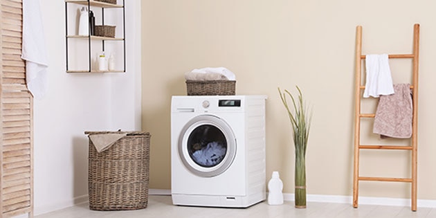 Tips to choose a high-quality washing machine | Electrolux Indonesia
