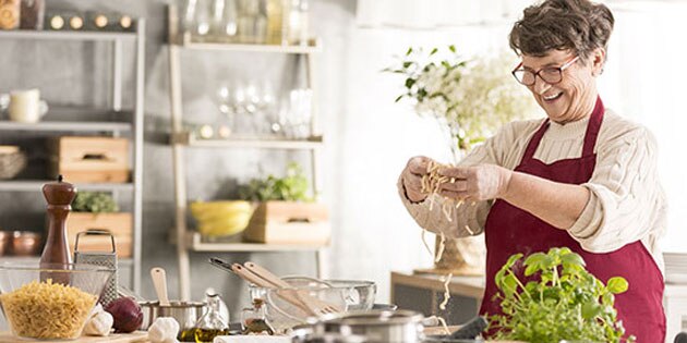 Things to know before starting cooking as a hobby | Electrolux Indonesia