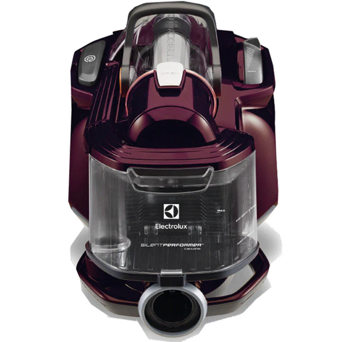 Penghisap Debu Bagless Silence Performer - ZSP4303AF | Electrolux Indonesia