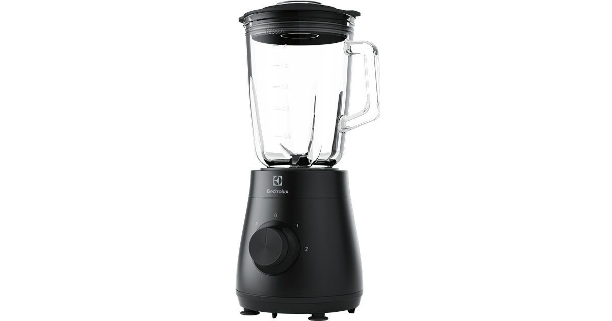 500 watt UltimateTaste 300 blender with 2 speeds - E3TB1-310K ...