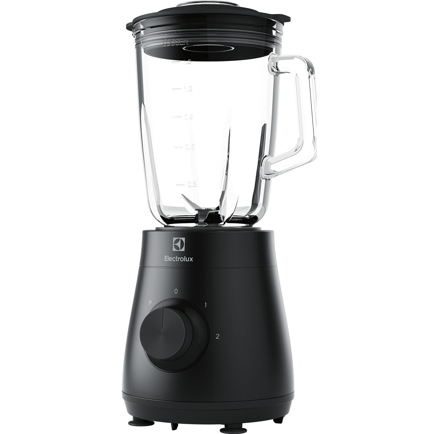 Blender UltimateTaste 300 500 watt dengan 2 kecepatan - E3TB1-310K