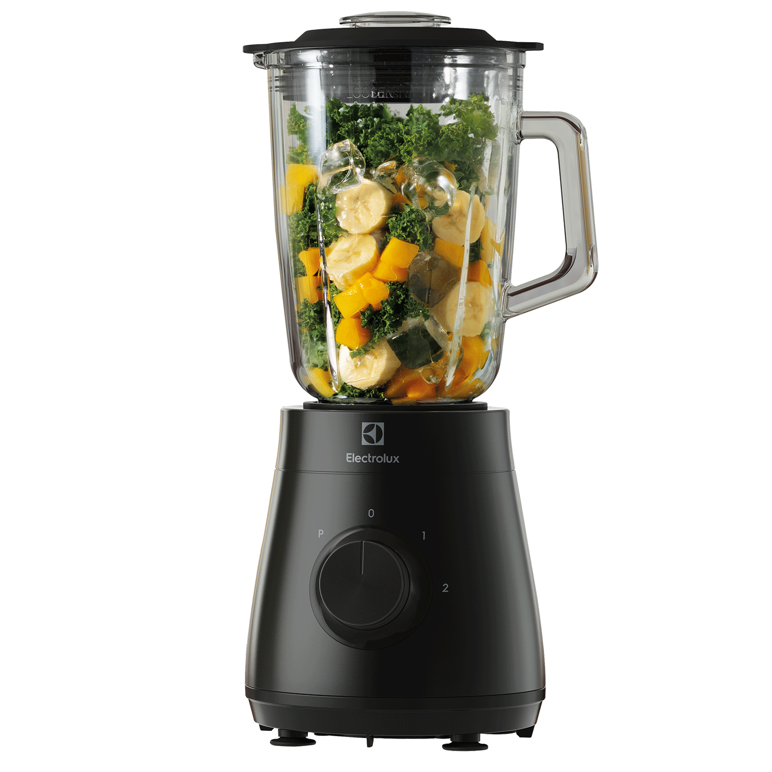 500 watt UltimateTaste 300 blender with 2 speeds - E3TB1-310K ...