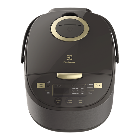 Buy Electrolux Rice Cookers Online | Electrolux Indonesia