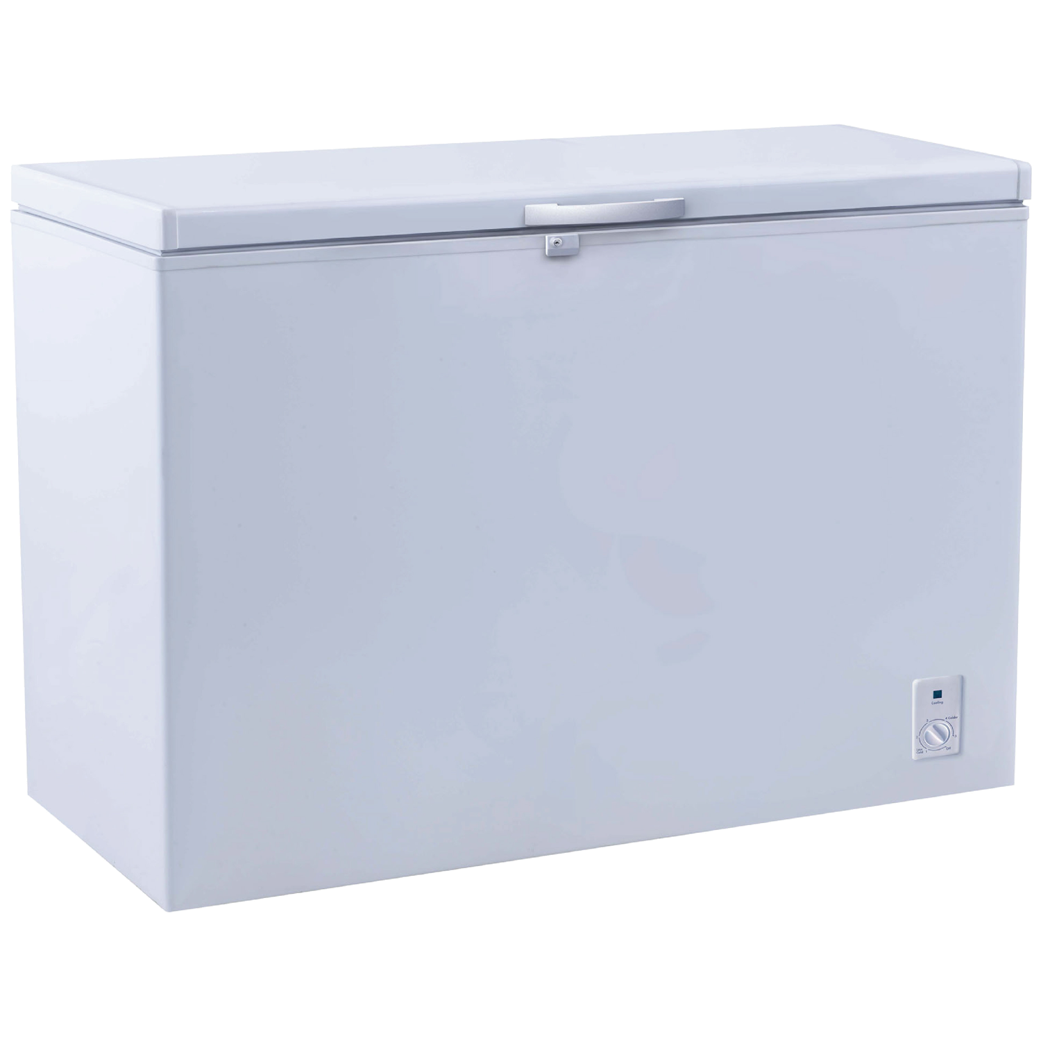 Chest Freezer 185,8L - ECM2050WA | Electrolux Indonesia
