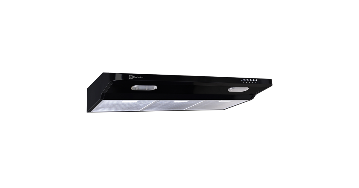 90cm slimline cooker hood EFT9033K | Electrolux Indonesia