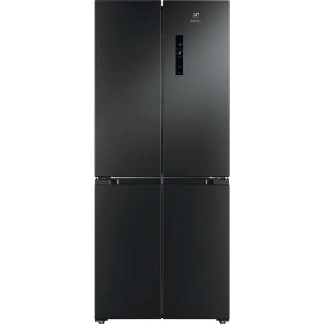 419L 4-Door French Door Refrigerator - EQE4200A-B | Electrolux Indonesia