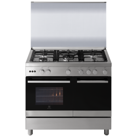 Electrolux In-home Cleaning & Maintenance - Freestanding Cookers