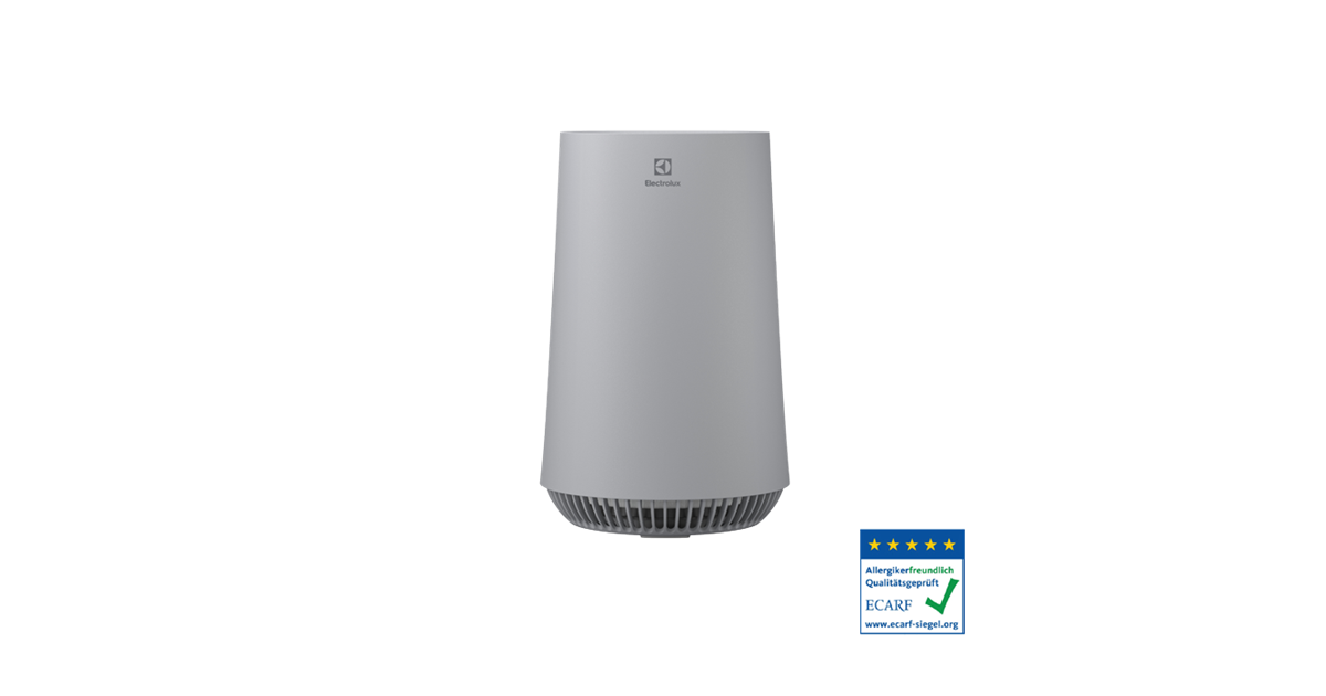 Air Purifier Flow A3 - FA31-202GY | Electrolux Indonesia