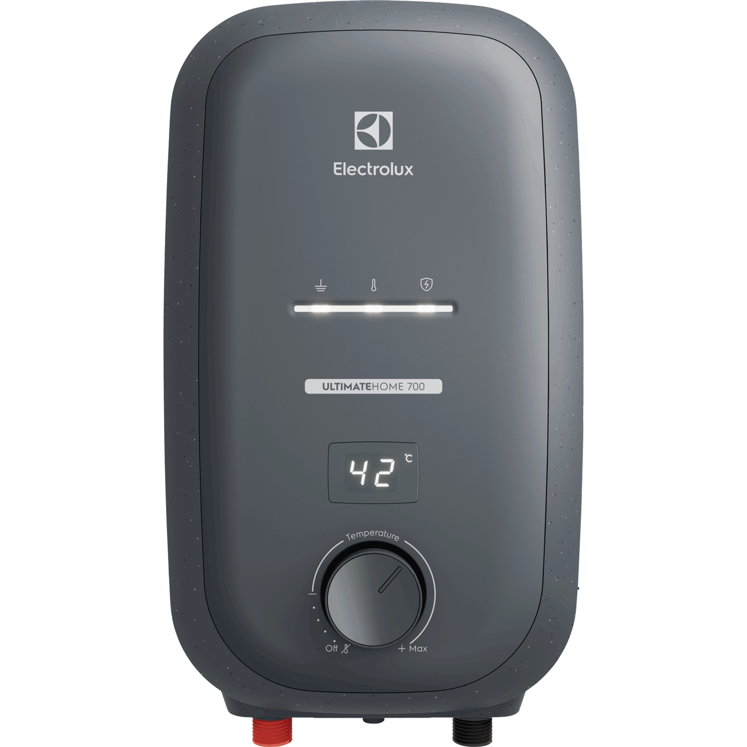 Electrolux Electric Instant Water Heater EWE241RX-G6 2.4kW