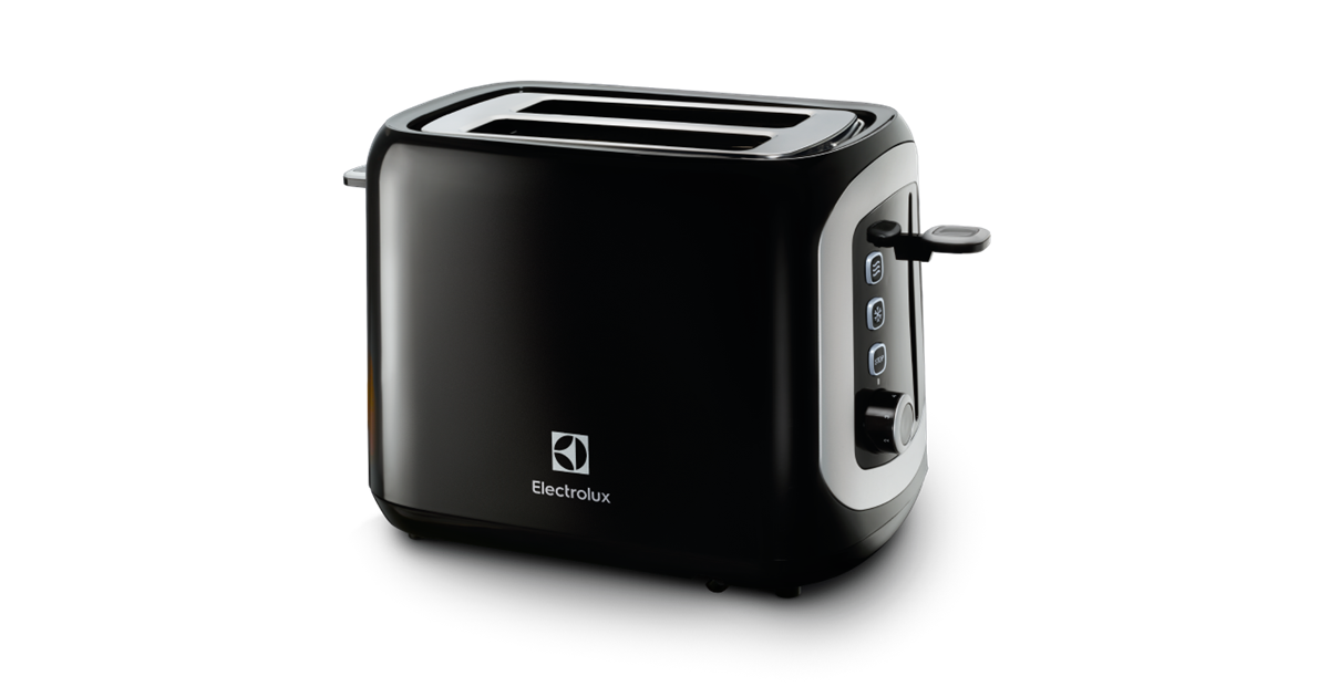 Bread toaster - ETS3505 | Electrolux Indonesia