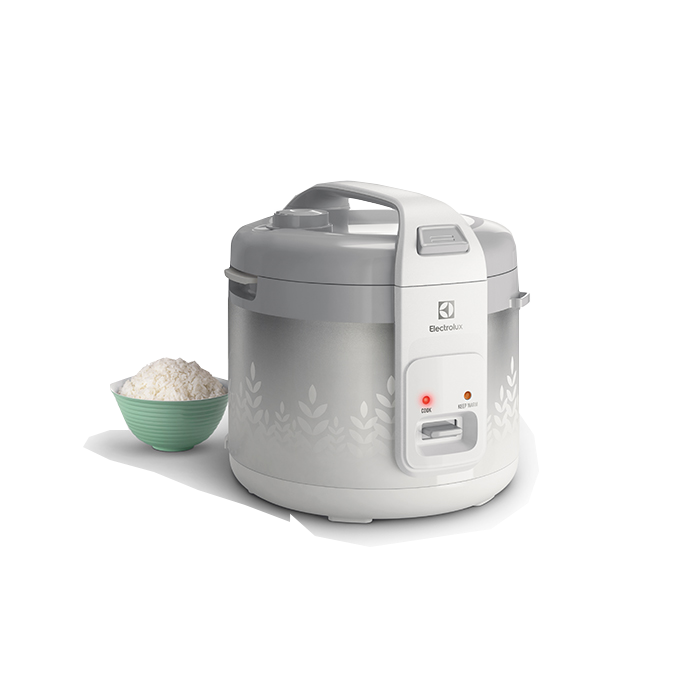 3D-mechanical rice cooker - ERC3305 | Electrolux Indonesia