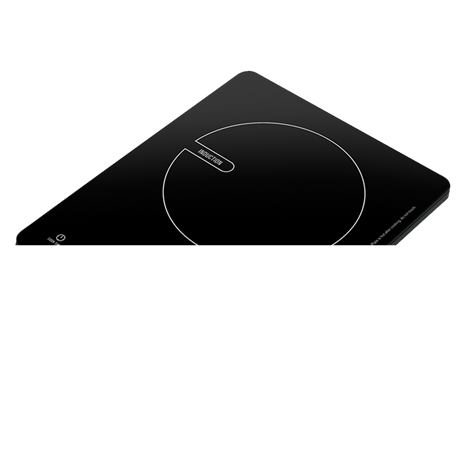 Portable induction cooker - ETD29KC | Electrolux Indonesia