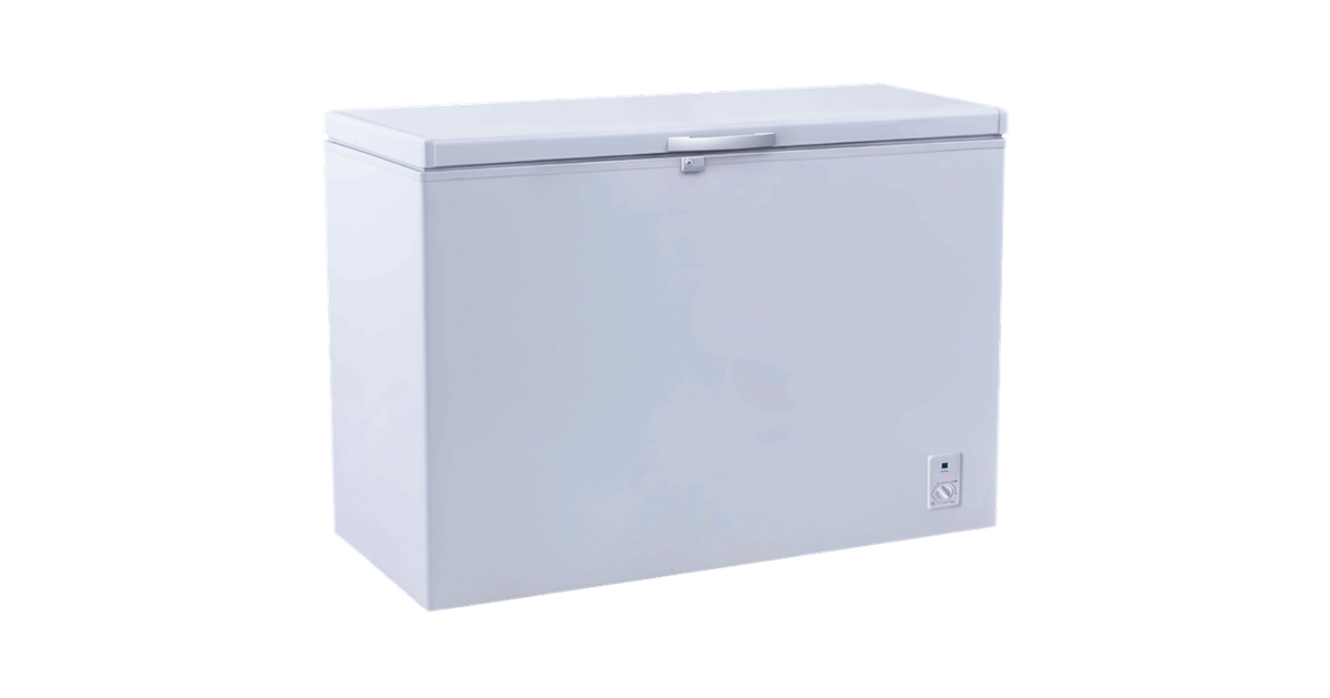 185.8L chest freezer - ECM2050WA-ID | Electrolux Indonesia